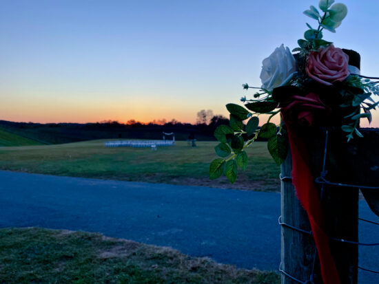 Linganore Wine Cellars – Avtomat Audio Visual